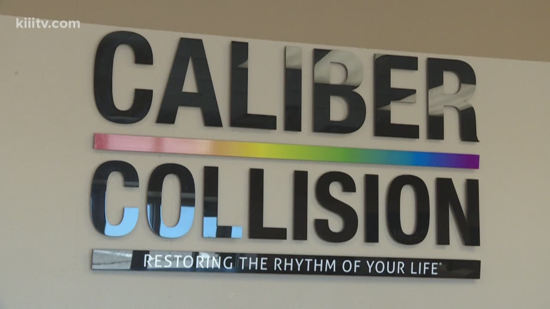 Caliber Collision locations helping feed students during the summer ...