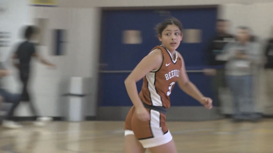 See which girls H.S. basketball teams won, when the rest play | kiiitv.com