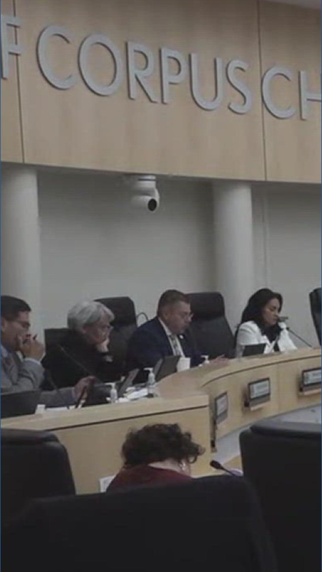 City Council pauses $1B desal project until Aug. 26 | kiiitv.com