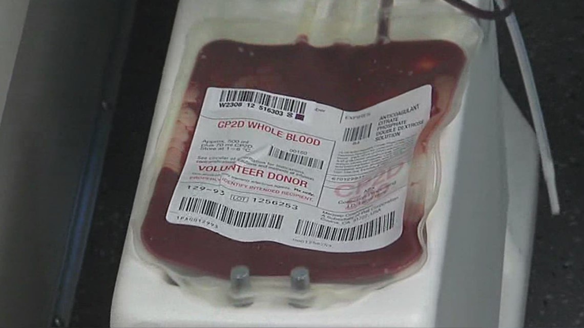 Donate blood in Corpus Christi | kiiitv.com