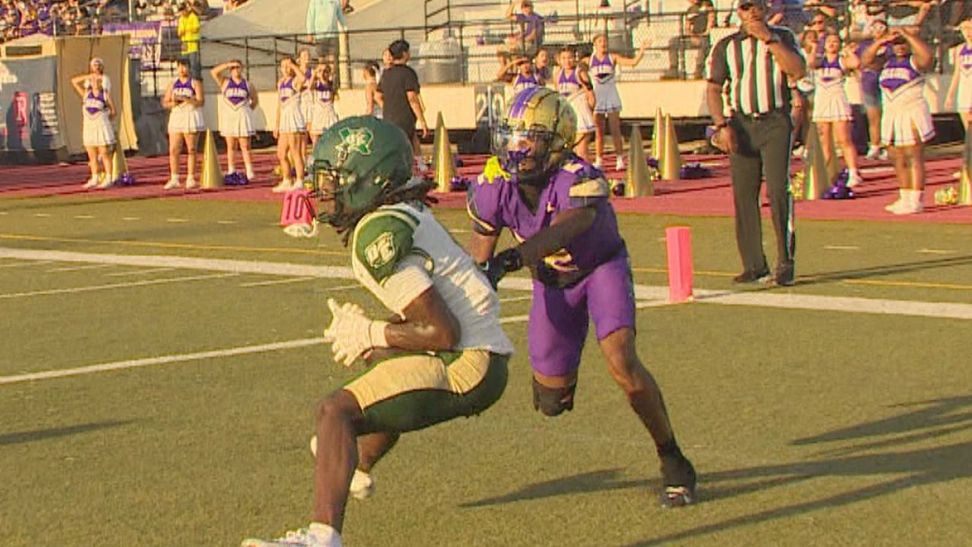 Caleb Harris autopsy report: cause of death 'undetermined' | kiiitv.com