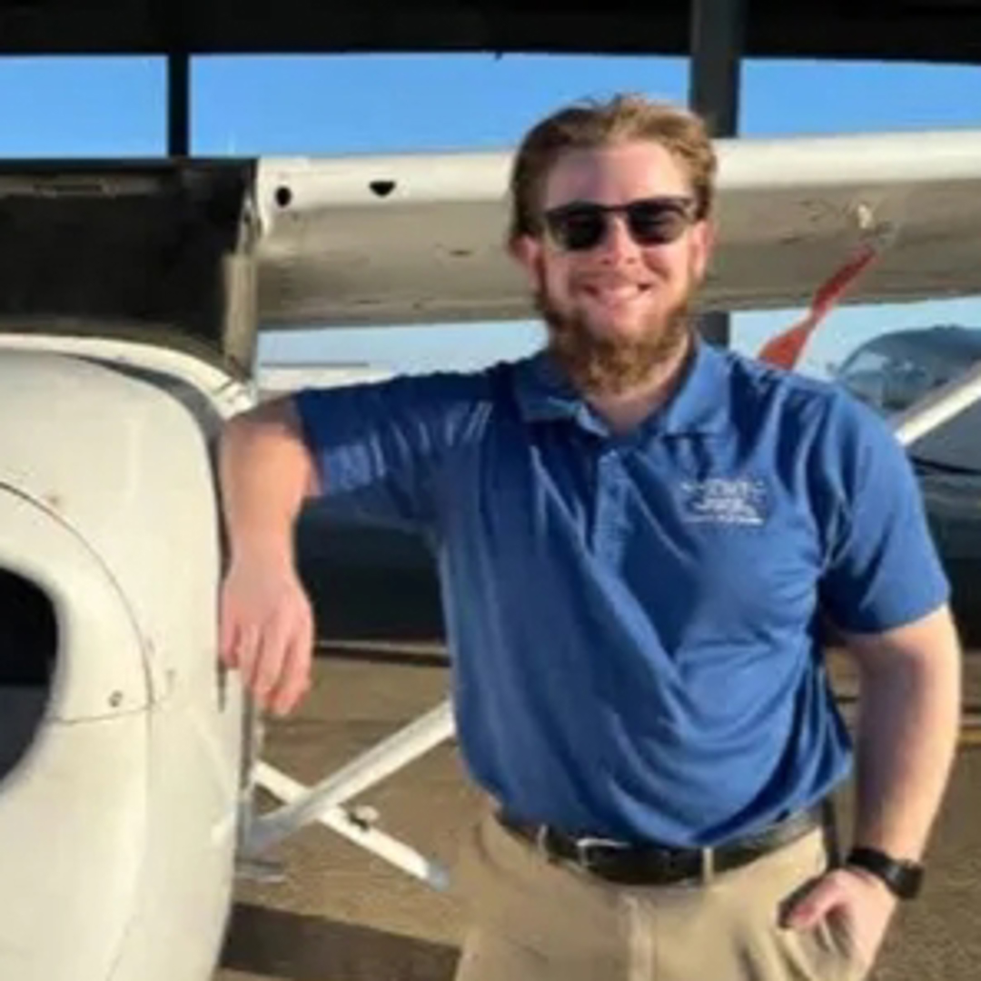 Flight instructor identified in training plane crash near Corpus ...