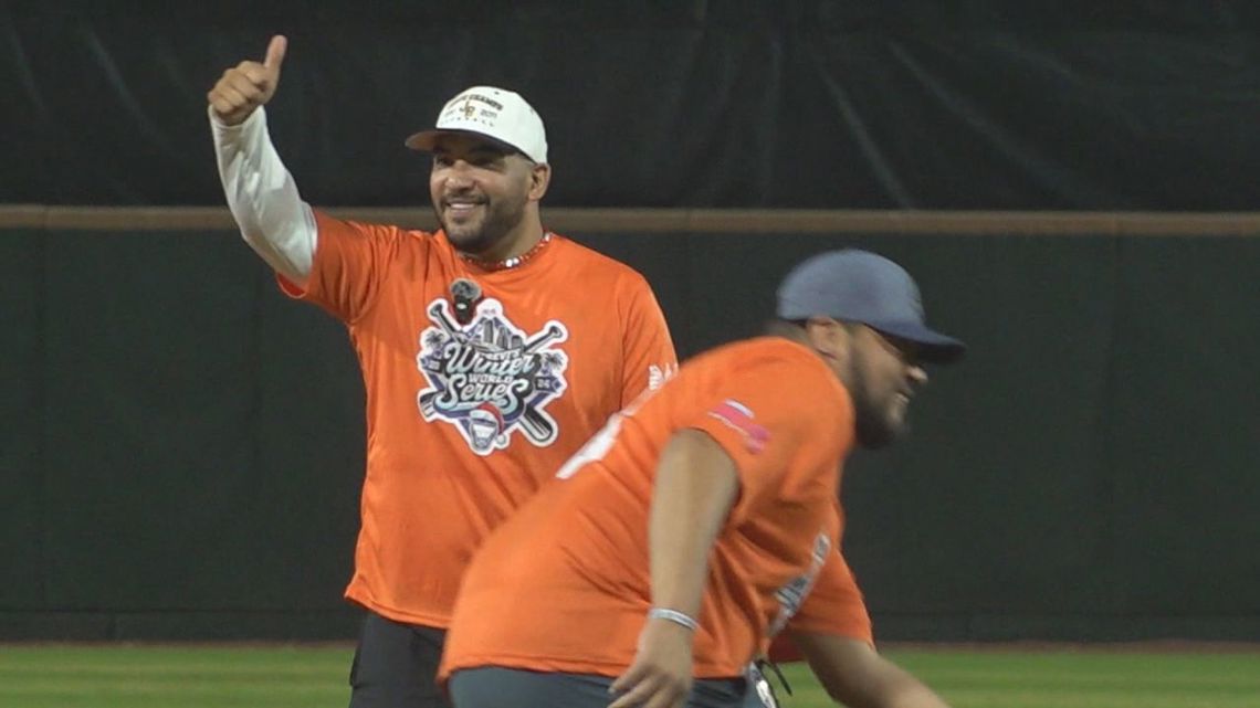 Jose Trevino traded from Yankees to Reds | kiiitv.com