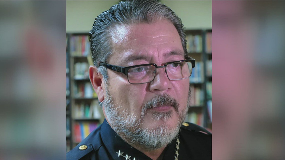 Nueces County candidate dies on eve of election | kiiitv.com