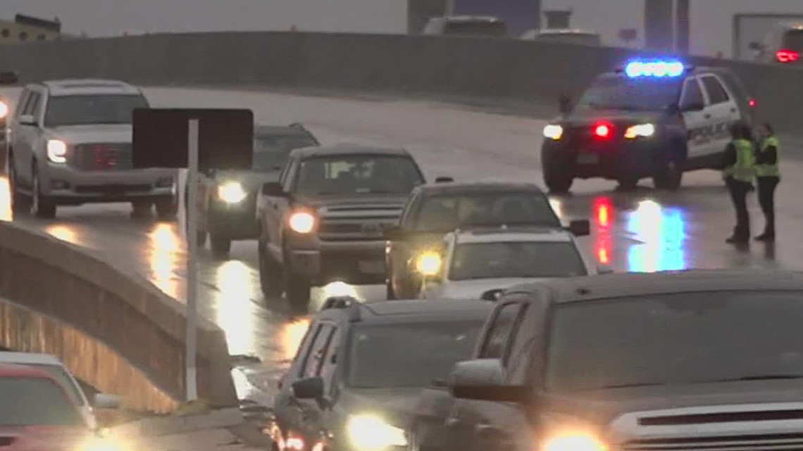 CCPD adding extra patrols for DUI enforcement | kiiitv.com