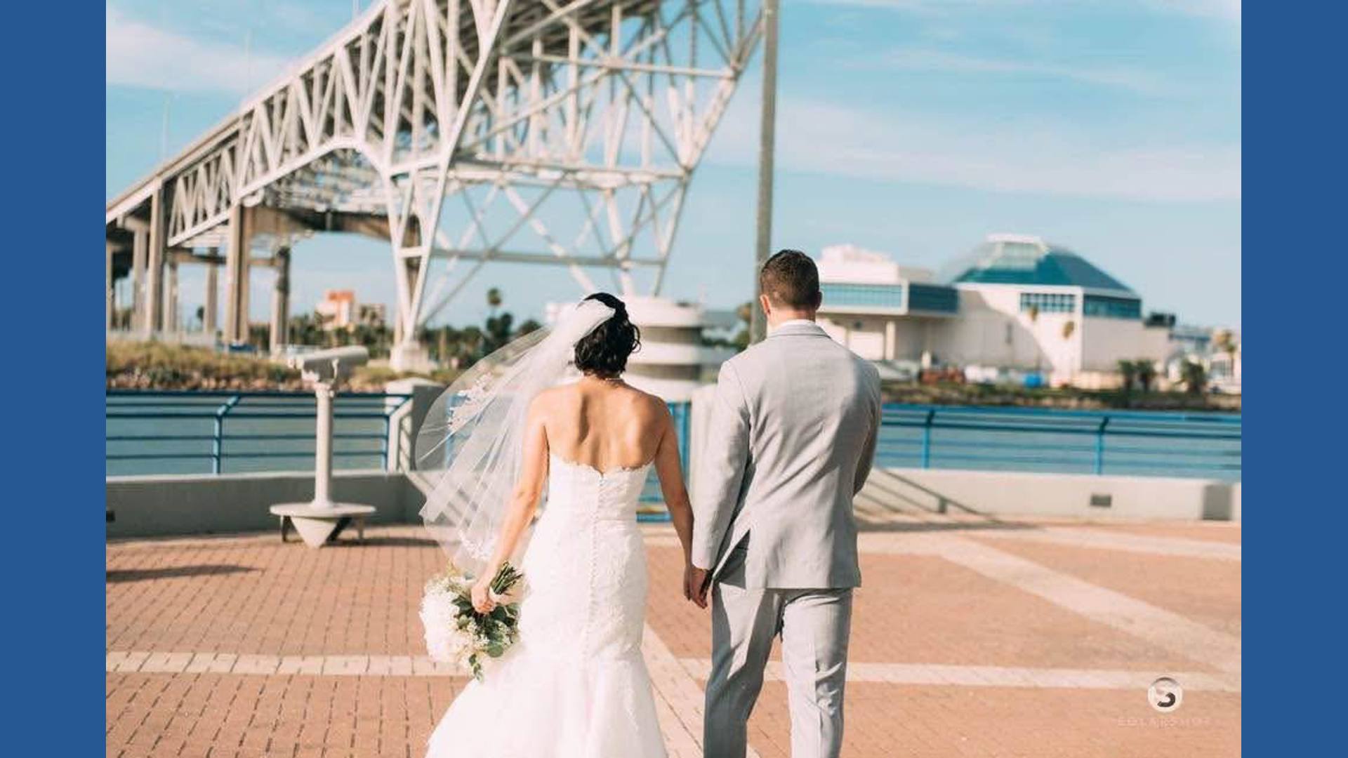 3NEWS Viewers send in their photos of the Old Harbor Bridge | kiiitv.com