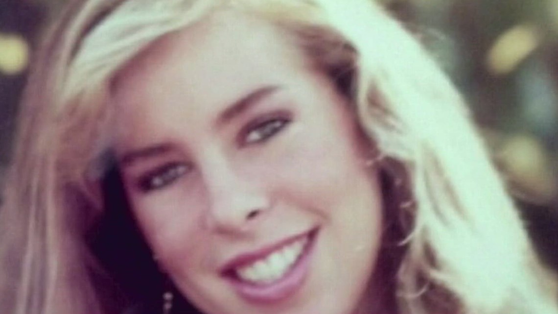Kathleen Suckley murder still unsolved after 30 years | kiiitv.com