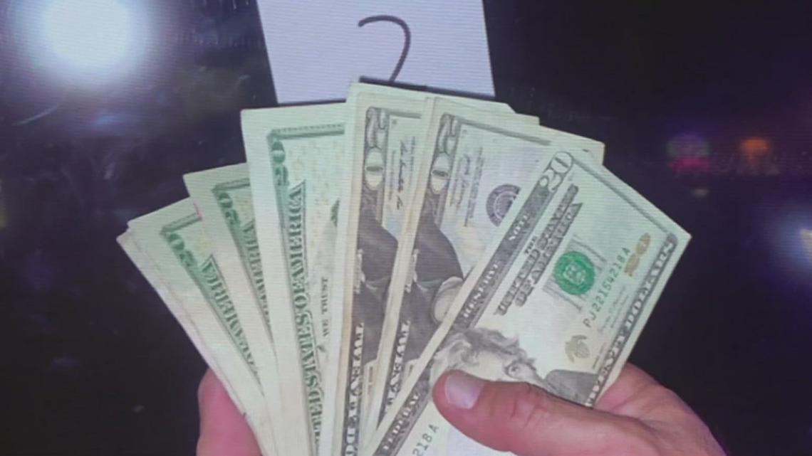 What happens to the money seized from game room busts? | kiiitv.com