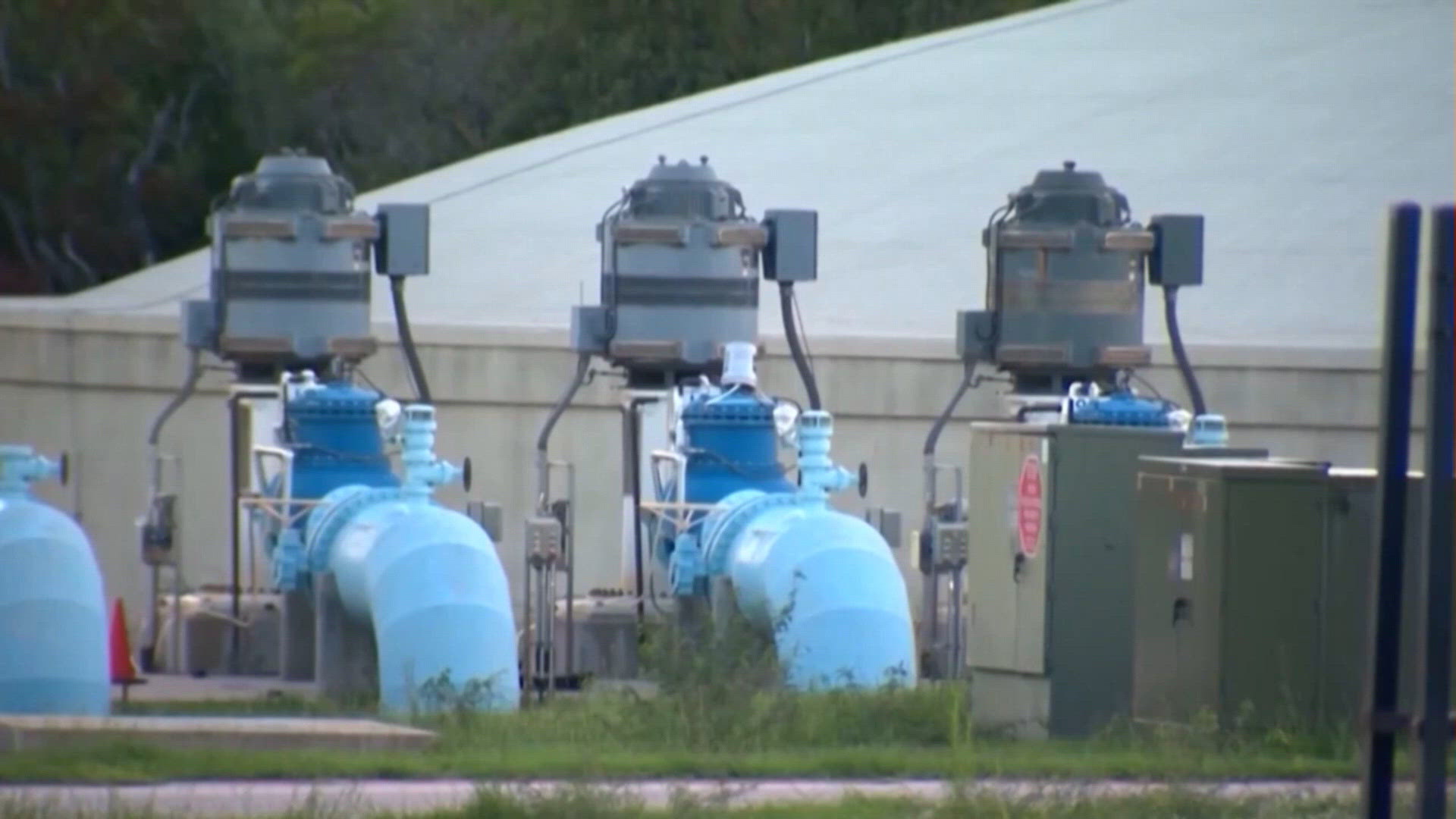 Corpus Christi Council rejects federal funding for Inner Harbor desal ...