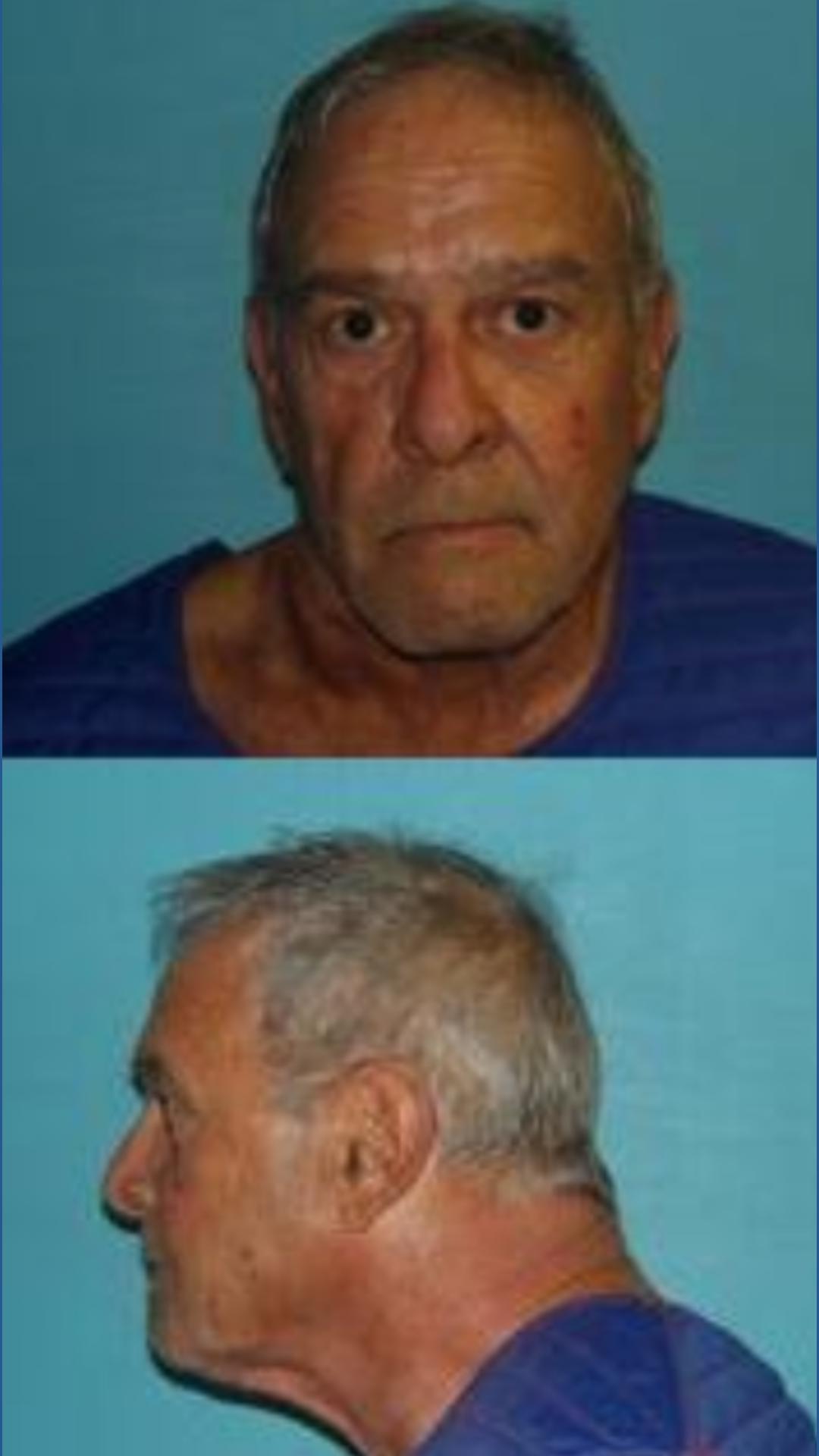 Rockport man arrested for murder of wife on Christmas | kiiitv.com