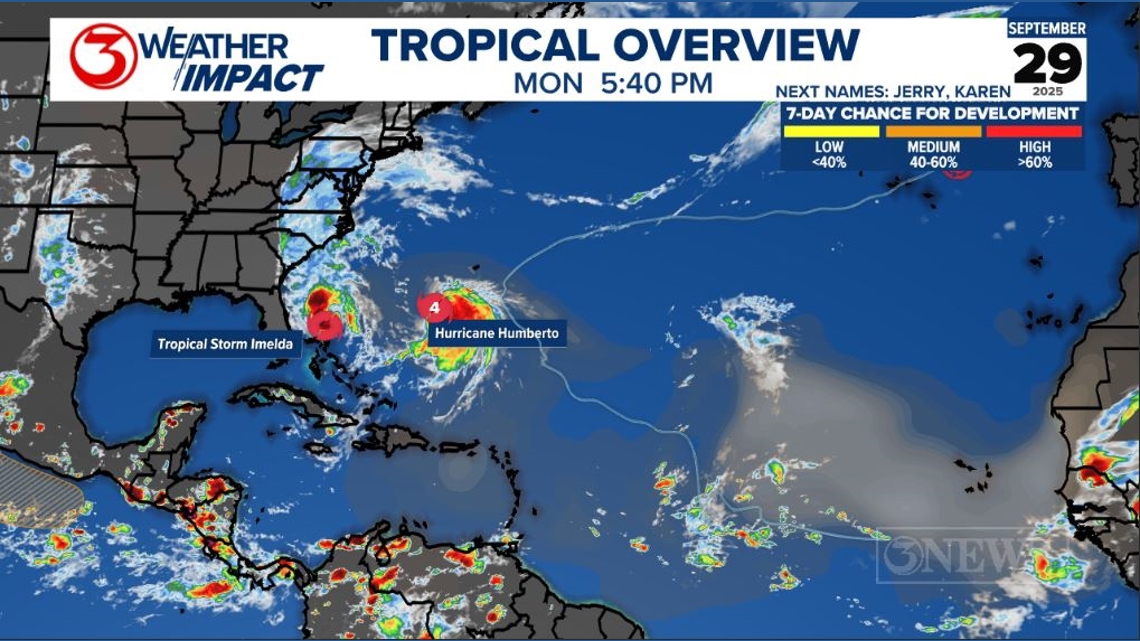 Interactive Weather Radar | Corpus Christi, Texas | kiiitv.com