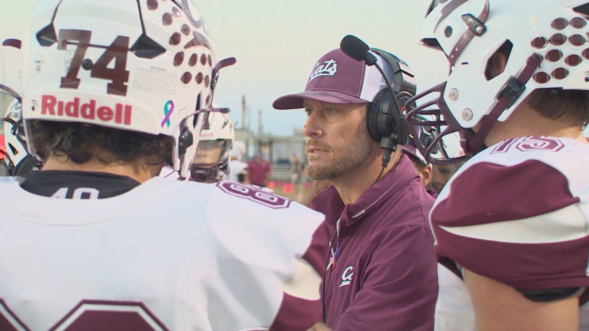 Friday Night Sports Blitz: Week 4 Highlights and Scores | kiiitv.com