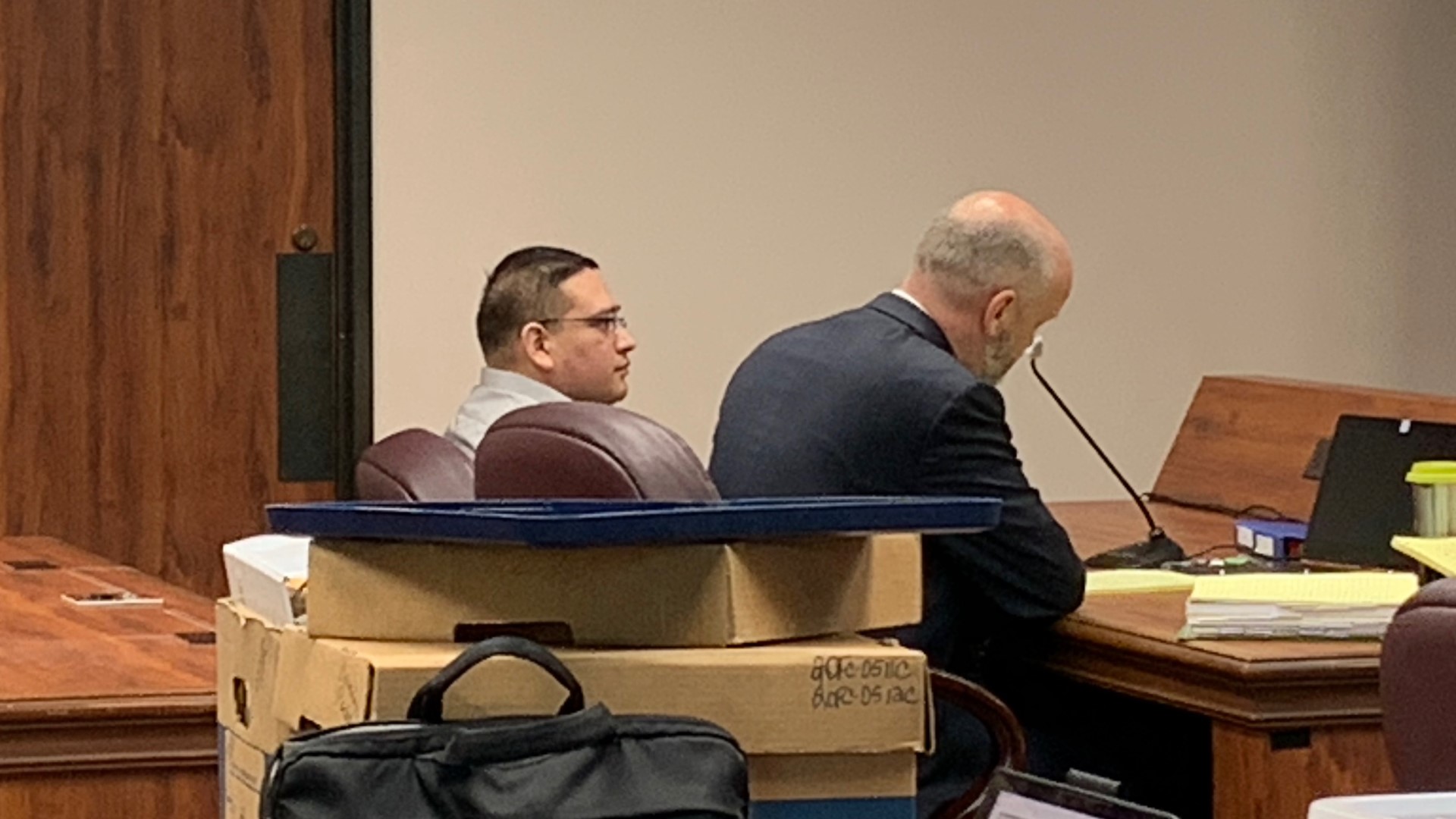 New exhibit coming to Texas State Aquarium | kiiitv.com