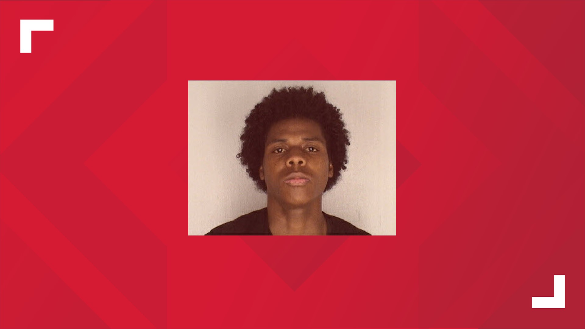 Have you seen this person? Corpus Christi police say he has a warrant ...