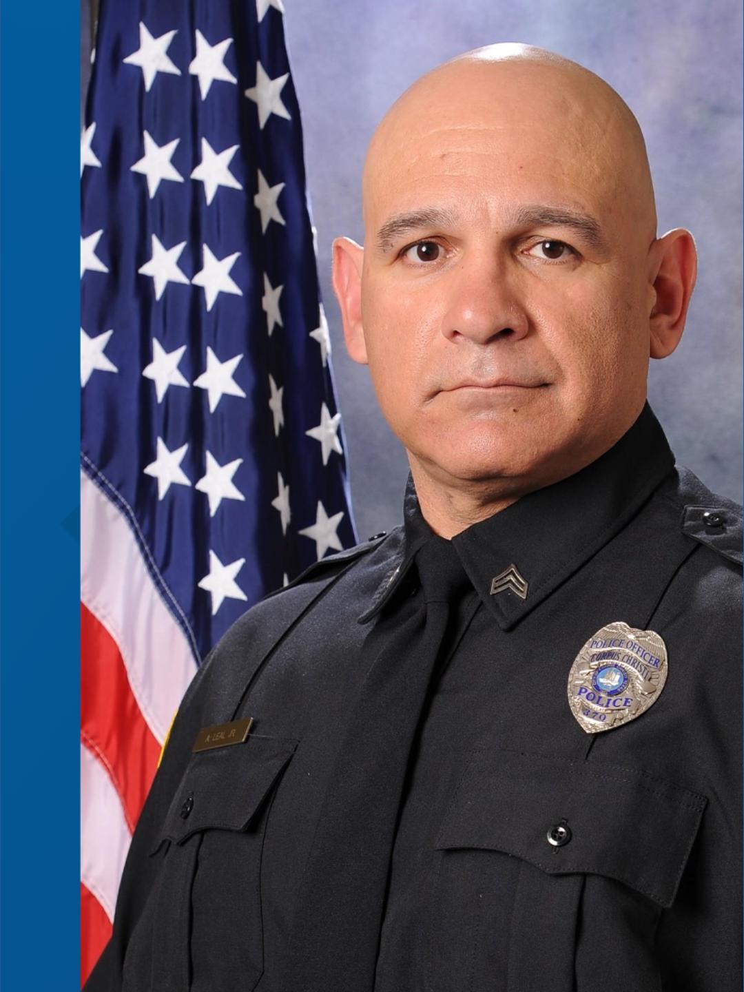 Three CCPD officers walk into a bar to arrest you, and they're all ...