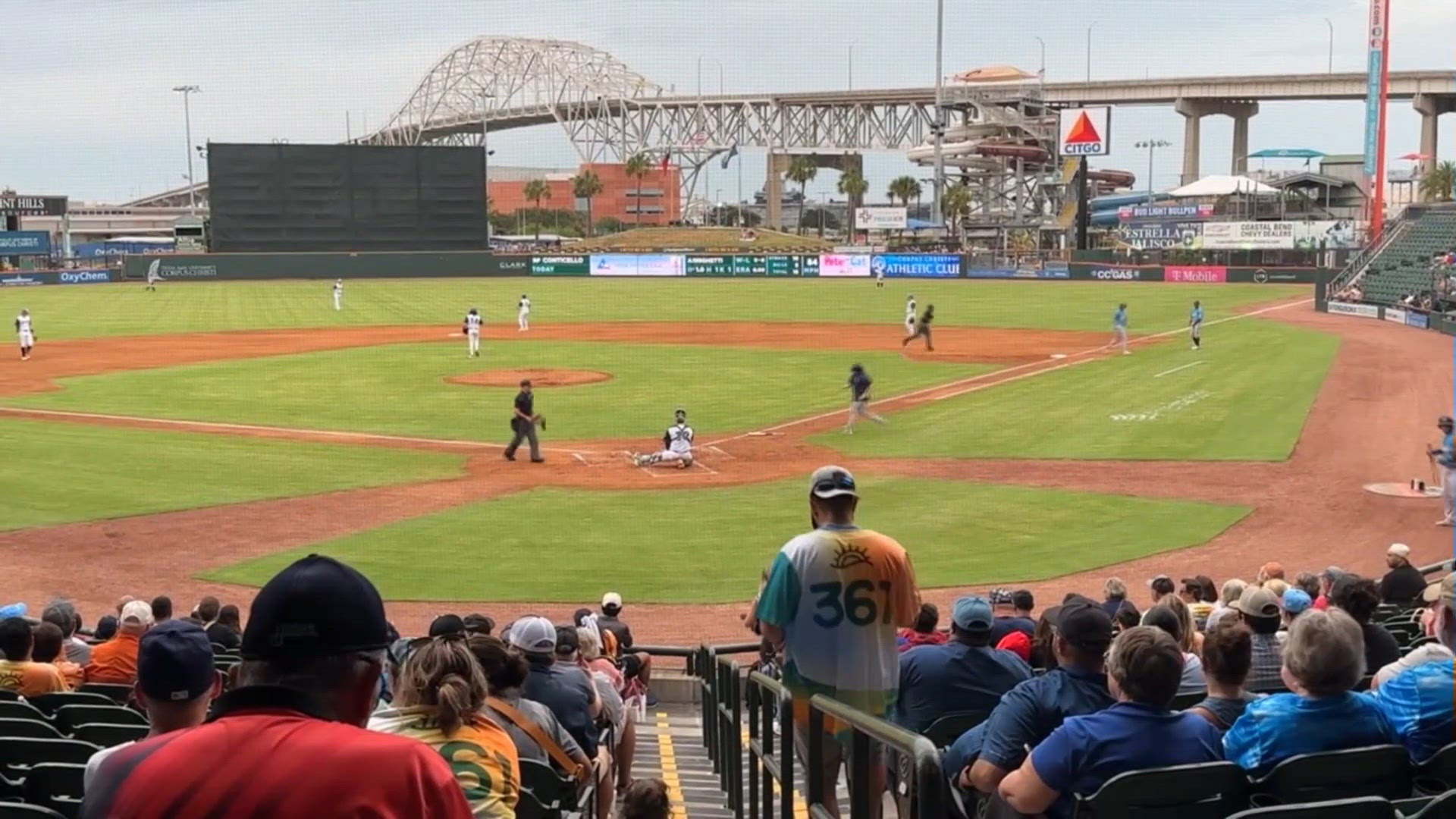 Community support needed for MLB pitch, hit & run | kiiitv.com
