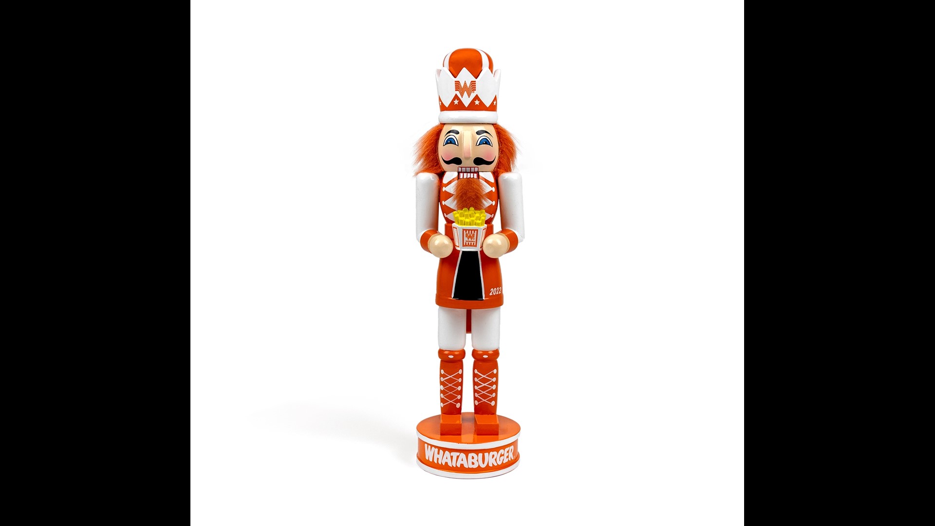 Whataburger announces new items for Christmas collection | kiiitv.com