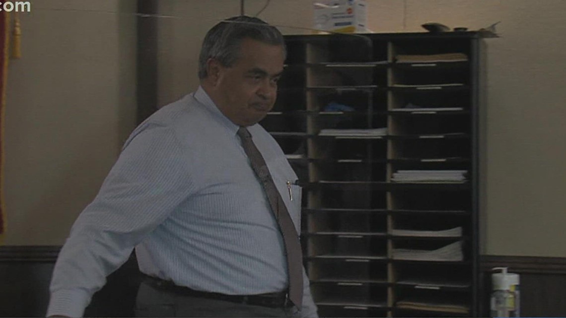 Nueces County Board of Judges appoints new judge | kiiitv.com