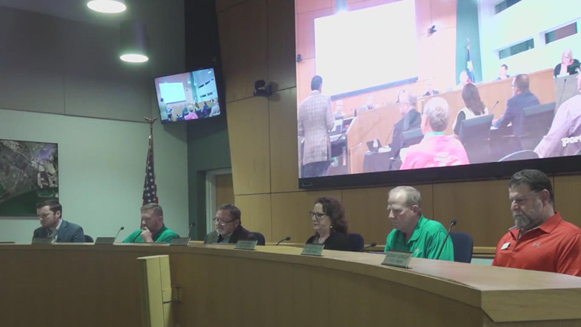 Portland named city council of the year | kiiitv.com