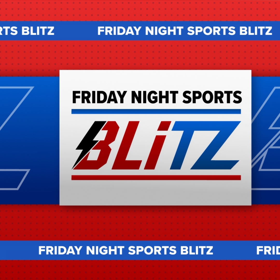 Corpus Christi Friday Night Sports Blitz Rankings: Week 5 | kiiitv.com