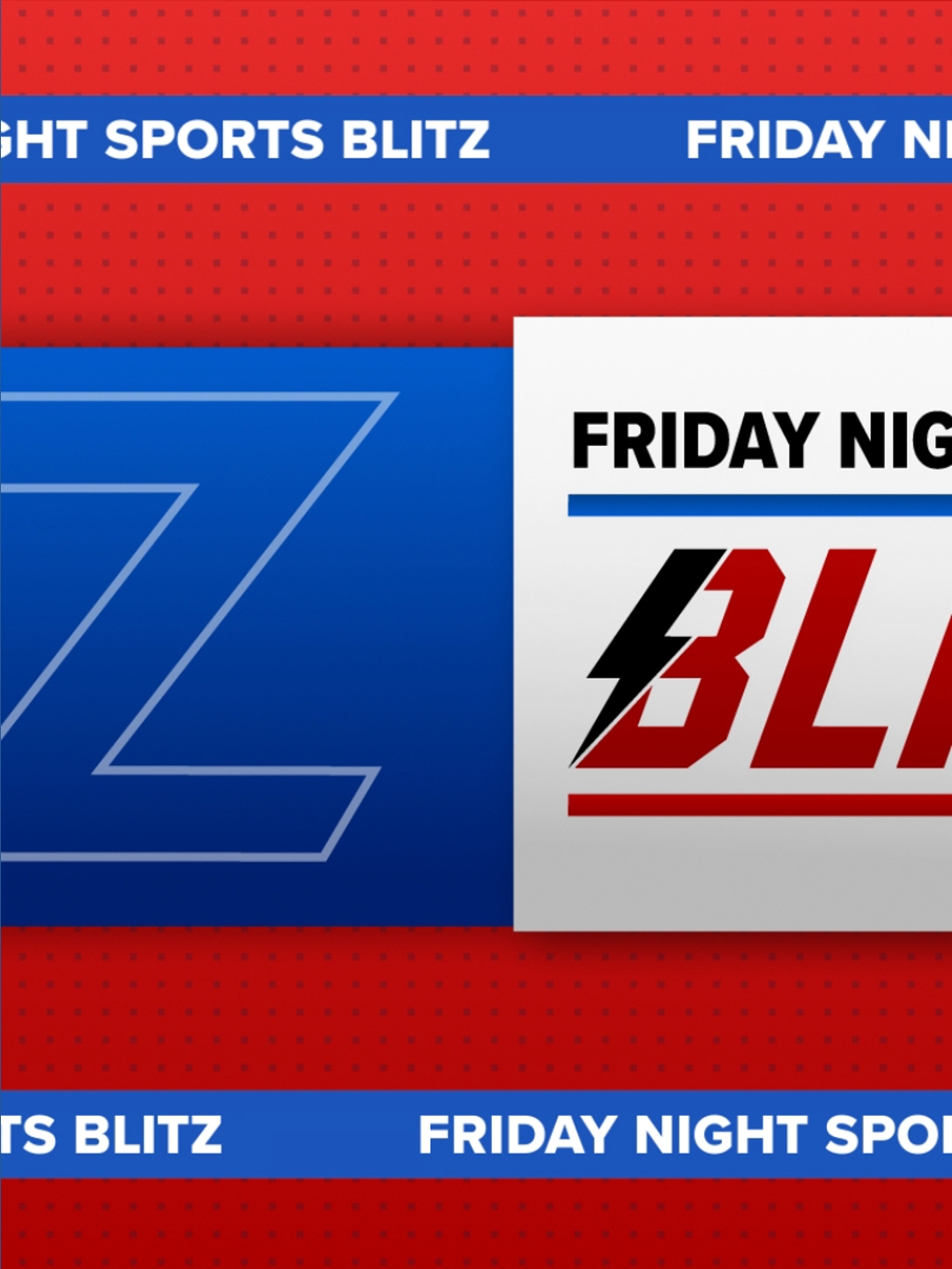 Friday Night Sports Blitz Rankings: Week 8 | kiiitv.com