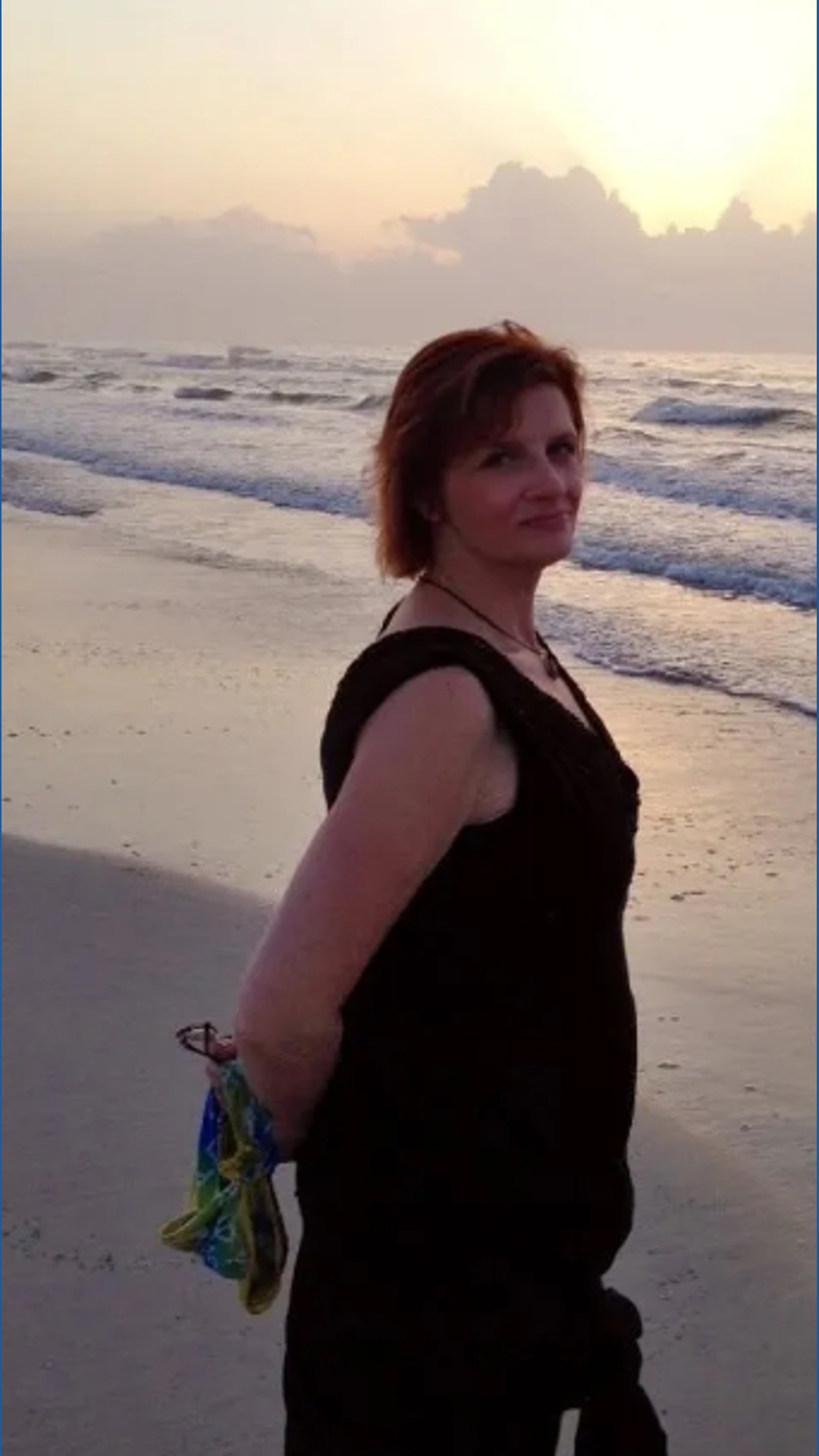 Police search for missing 54-year-old woman last seen in Flour Bluff ...