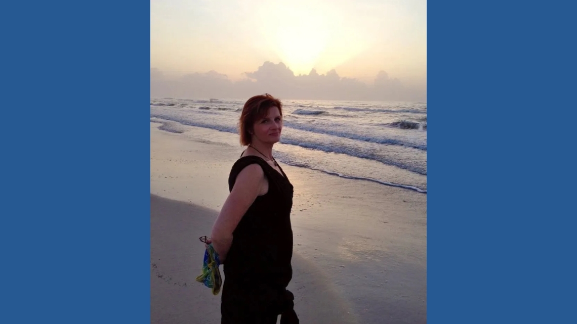 Police search for missing 54-year-old woman last seen in Flour Bluff ...
