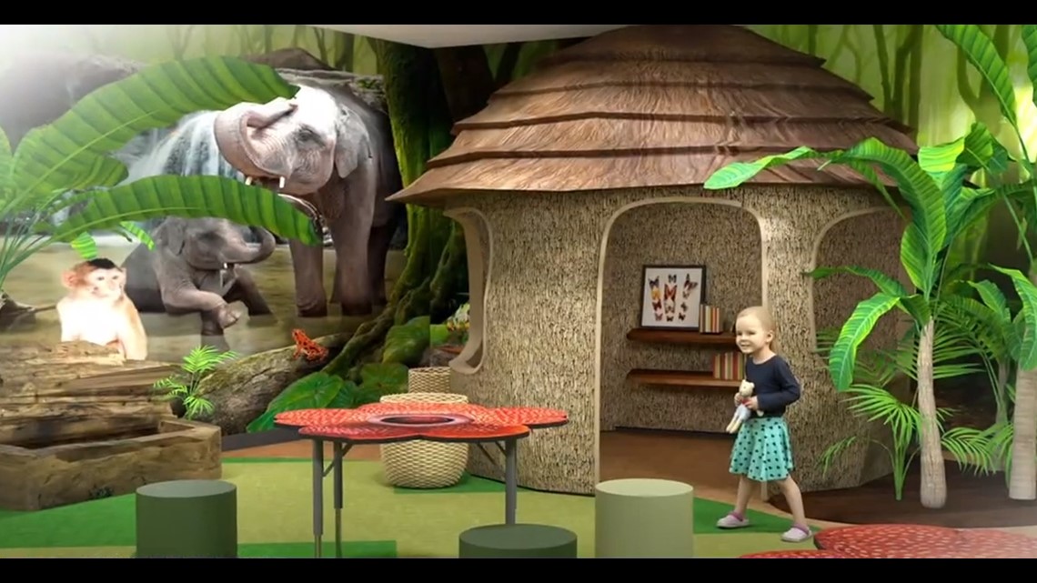 Gregory-Portland ISD's $54 million construction begins | kiiitv.com