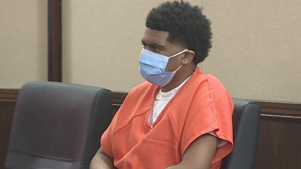Judge reduces bond for teen in 2024 murder trial | kiiitv.com