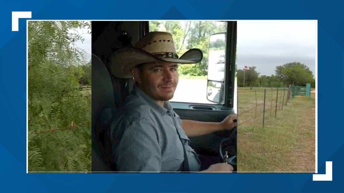 South Texas boy admits to killing man in 2022 | kiiitv.com