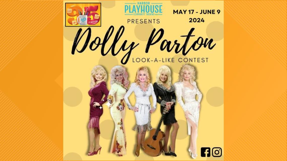 Harbor Playhouse brings Dolly fans to the mainstage for contest ...