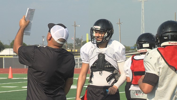 Hebbronville: season preview | kiiitv.com