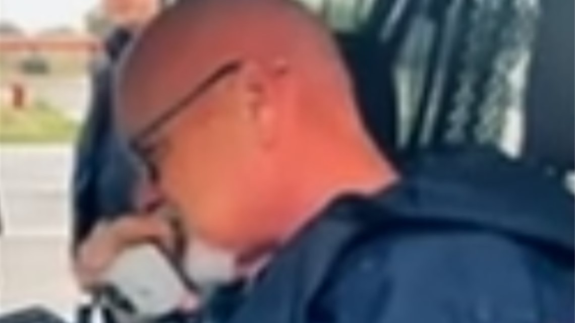 Beeville gains new Chief of Police in Kevin Behr | kiiitv.com