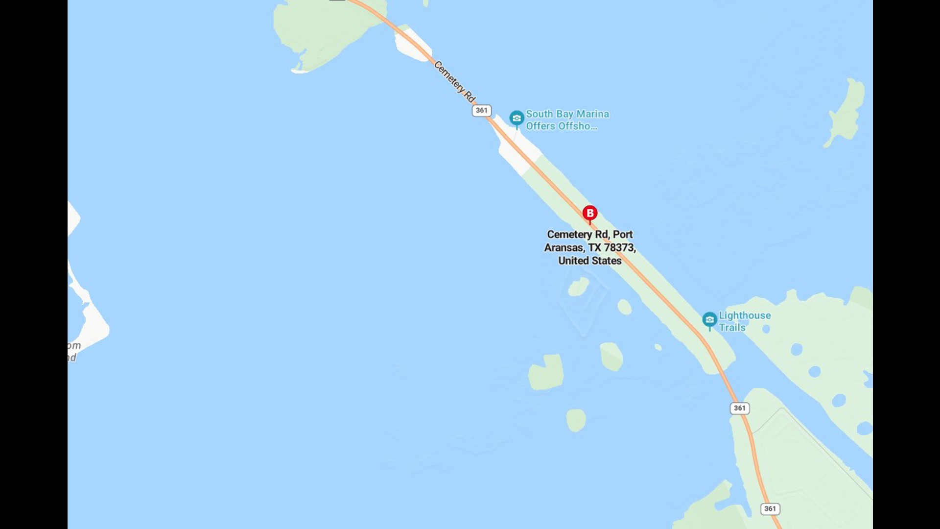 Two dead, one arrested, one injured in Port Aransas crash | kiiitv.com