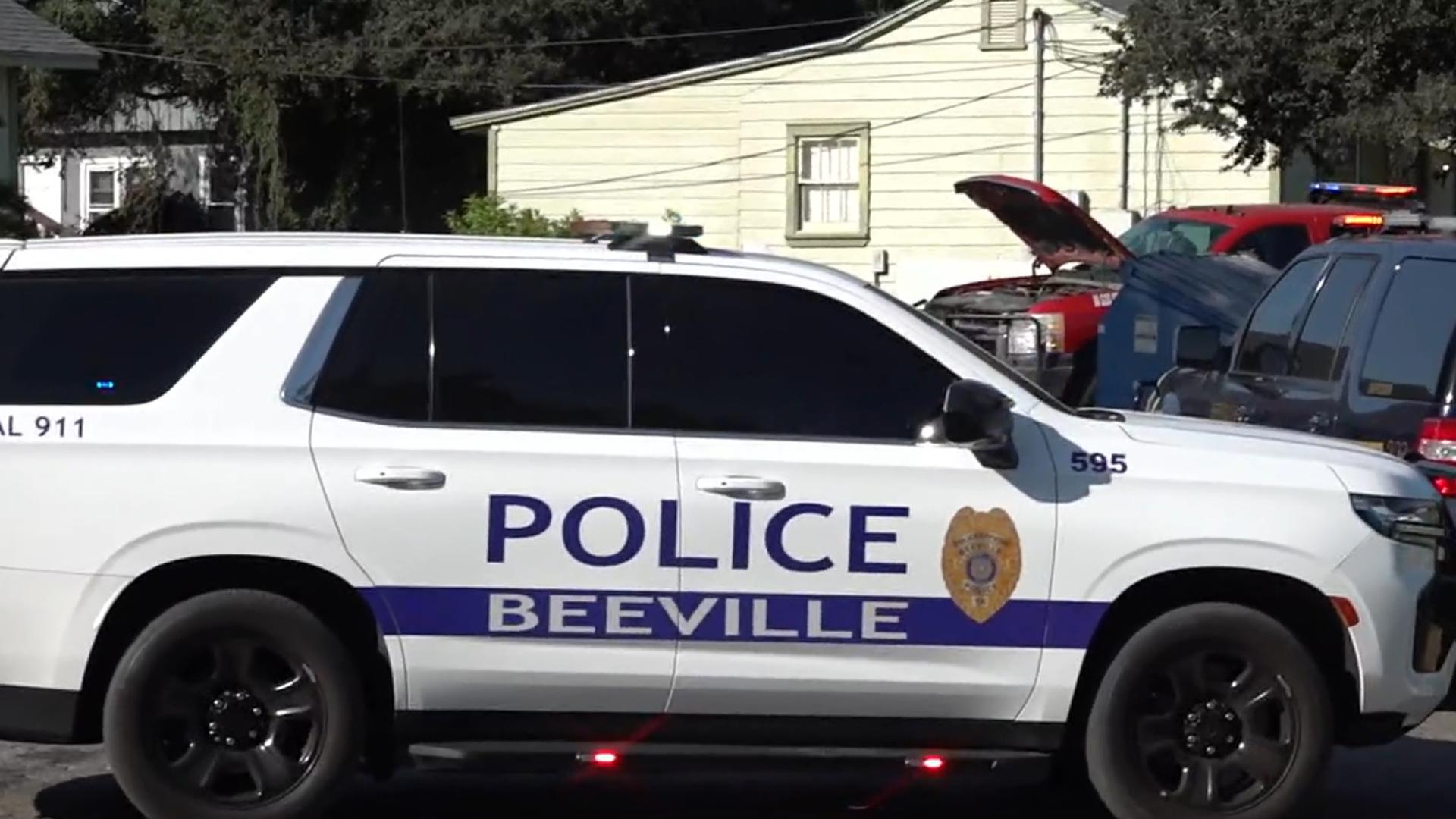 Bee County Courthouse receives bomb threat Friday | kiiitv.com