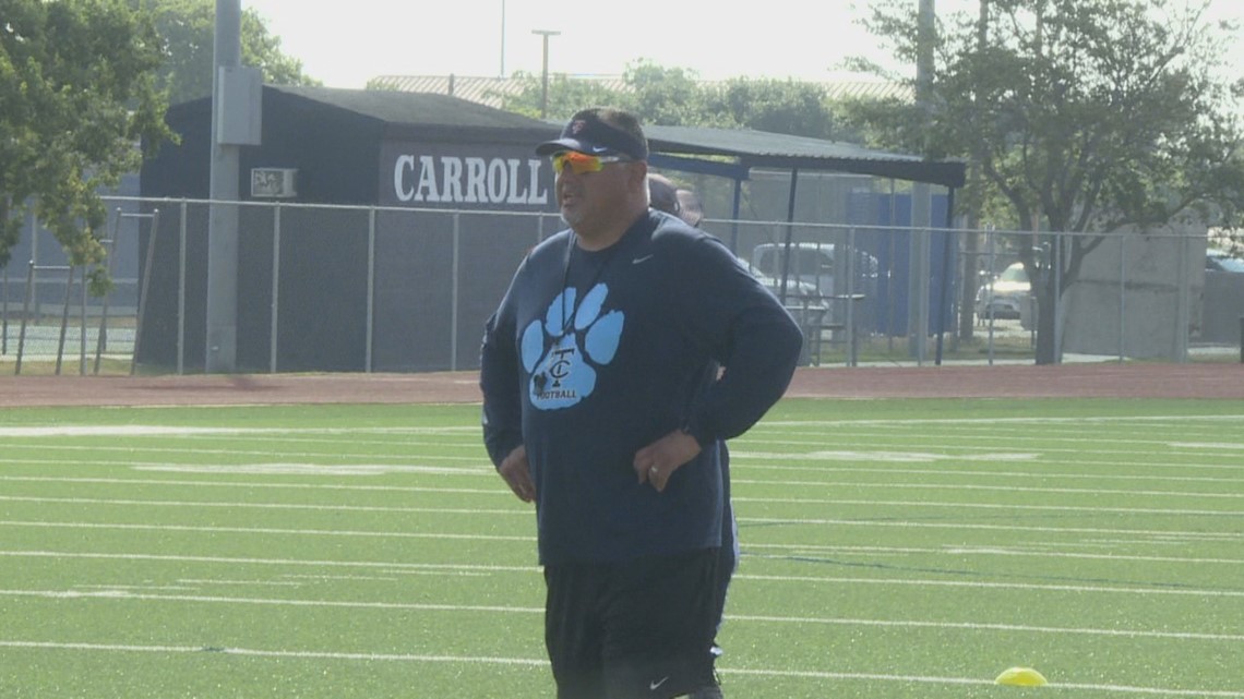 Carroll Tigers - Season Preview | kiiitv.com