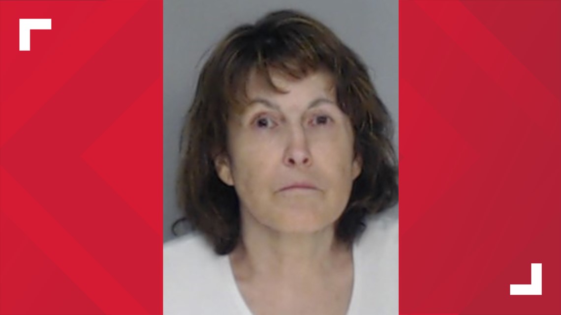 Former assistant medical examiner Sandra Lyden released from jail on ...