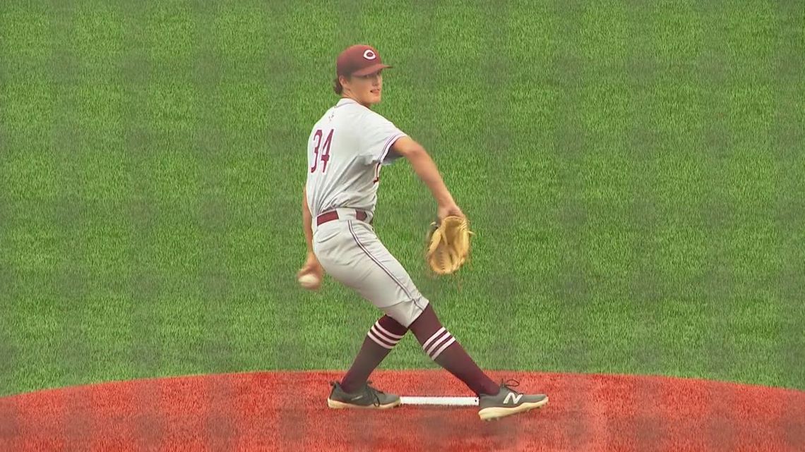 H.S. Baseball Playoffs: Scores, Schedules and Highlights | kiiitv.com