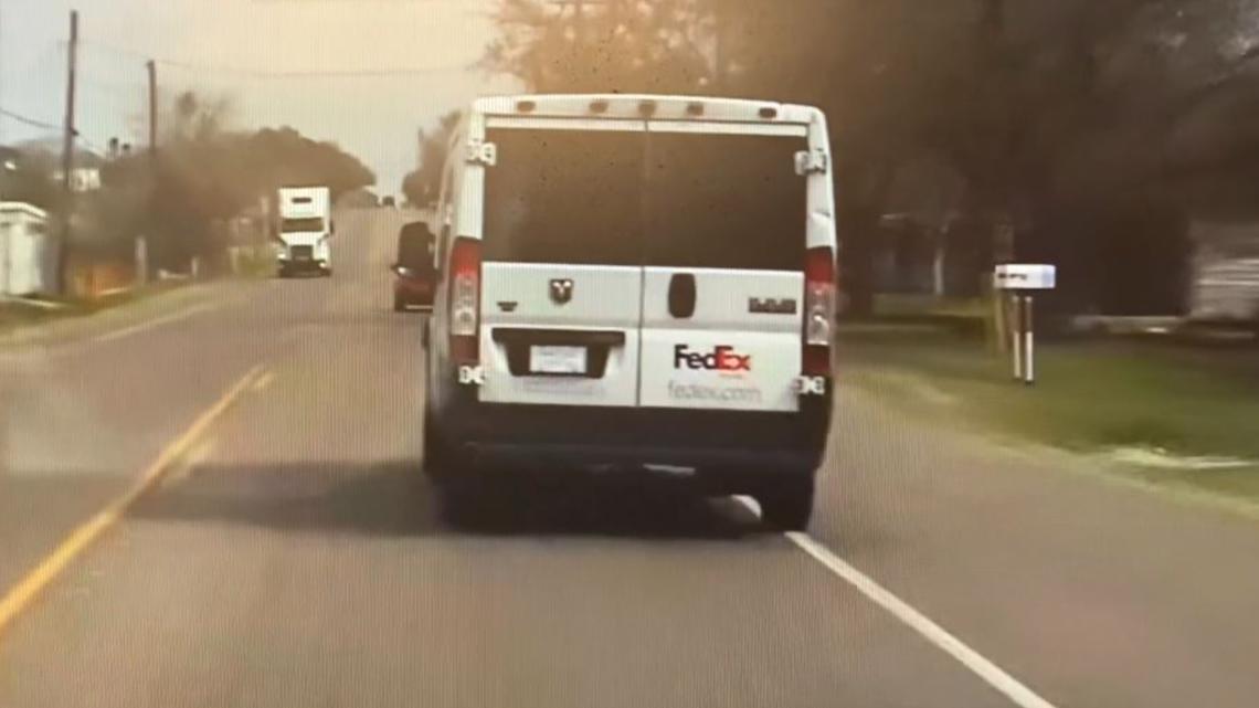 Cartel smuggling operations overwhelming local law enforcement | kiiitv.com