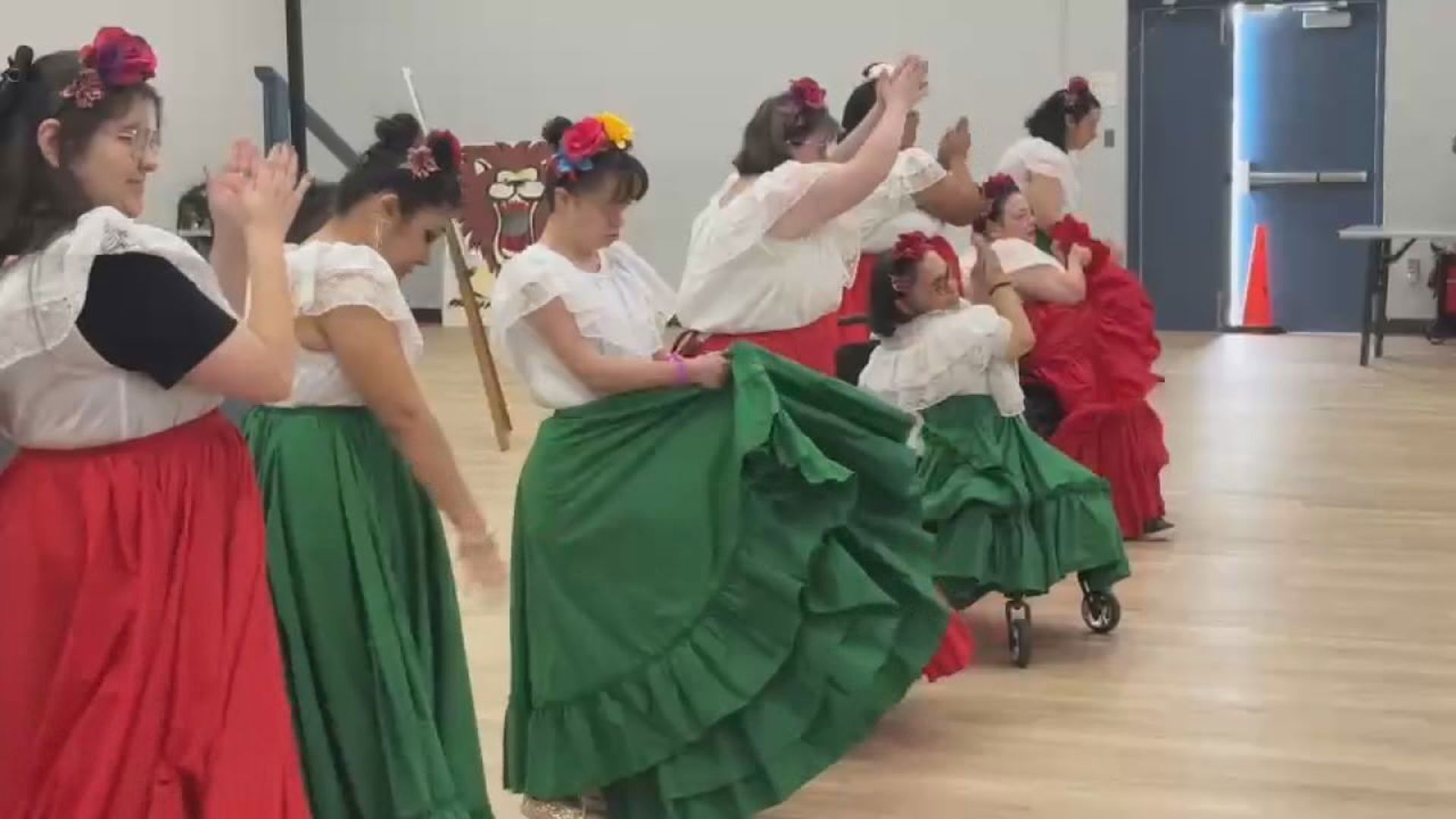 'Special Hearts Day Celebration' brightens the Boys & Girls Club ...