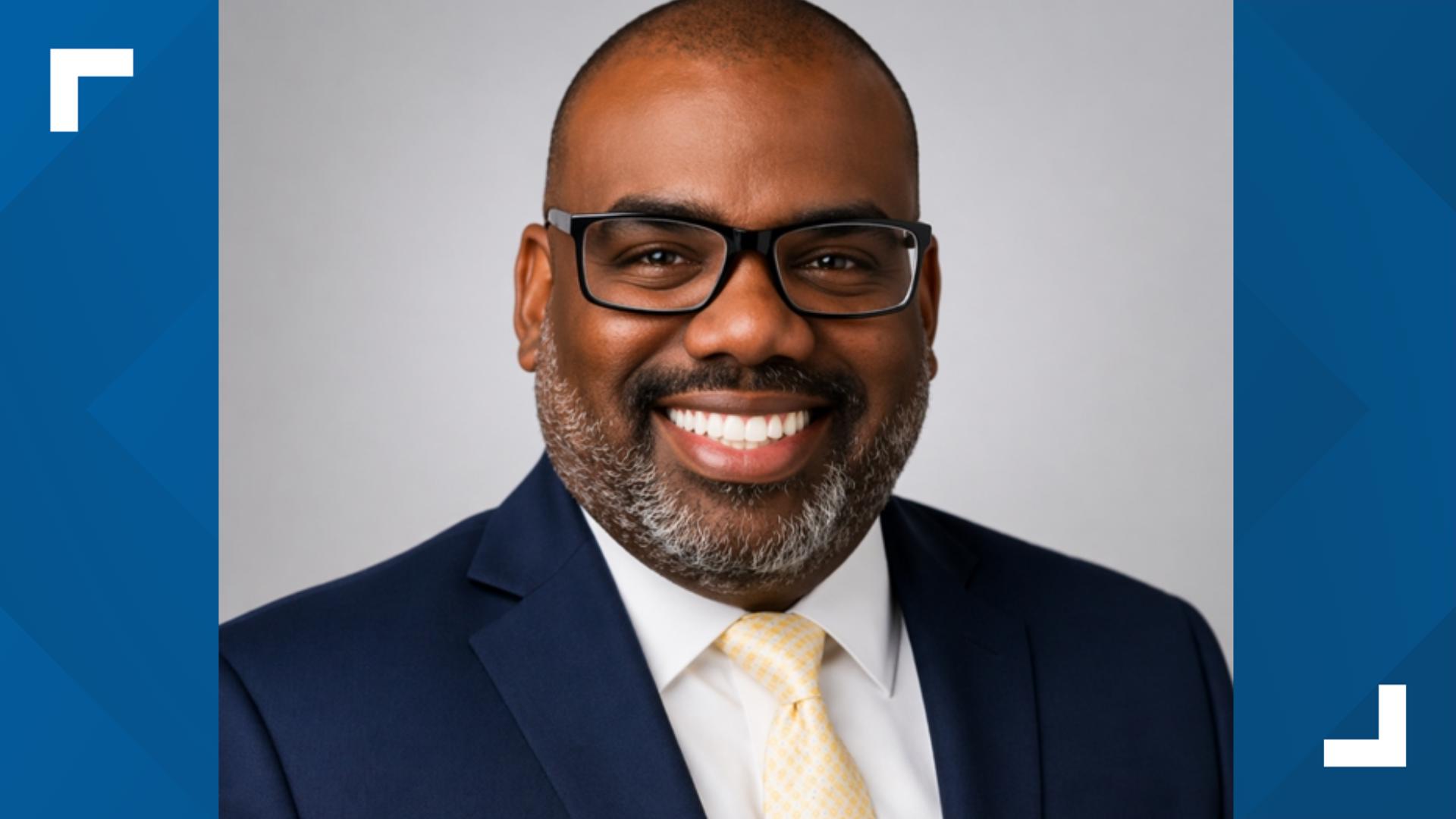 City appoints Dr. Antonio Caldwell to lead CC Animal Care Services ...
