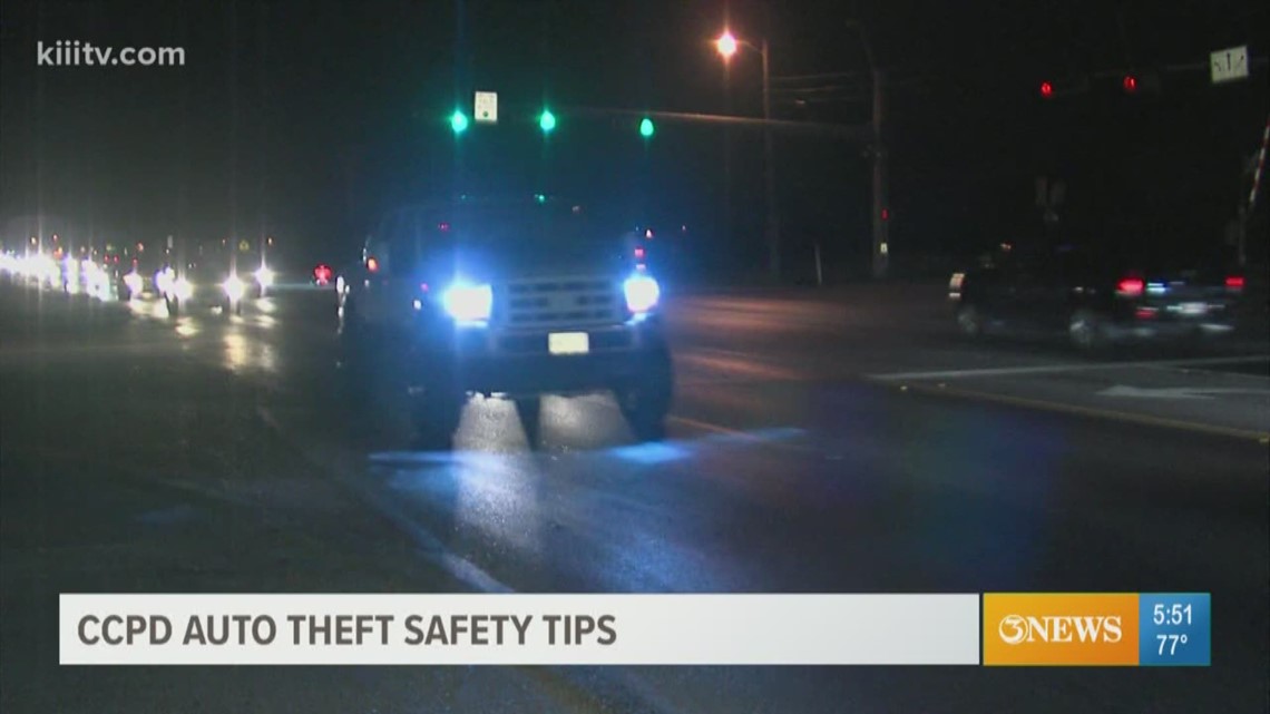 CCPD Task Force targeting thieves eyeing those in town during annual ...