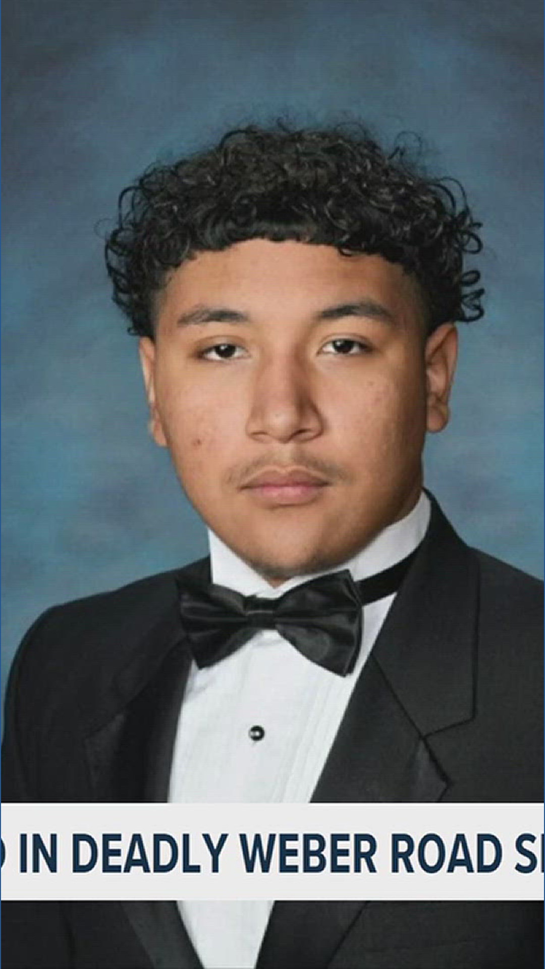 17-year-old identified in deadly Weber Road shooting | kiiitv.com