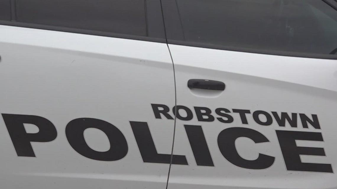 Robstown Police Department addresses Border Patrol agent rumors ...