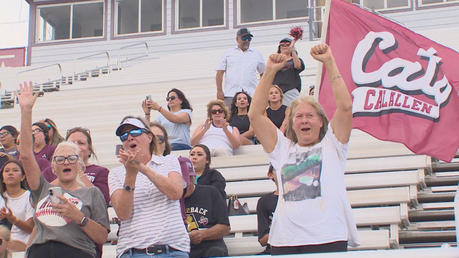 New aquatic center at Bill Witt Park late summer completion | kiiitv.com