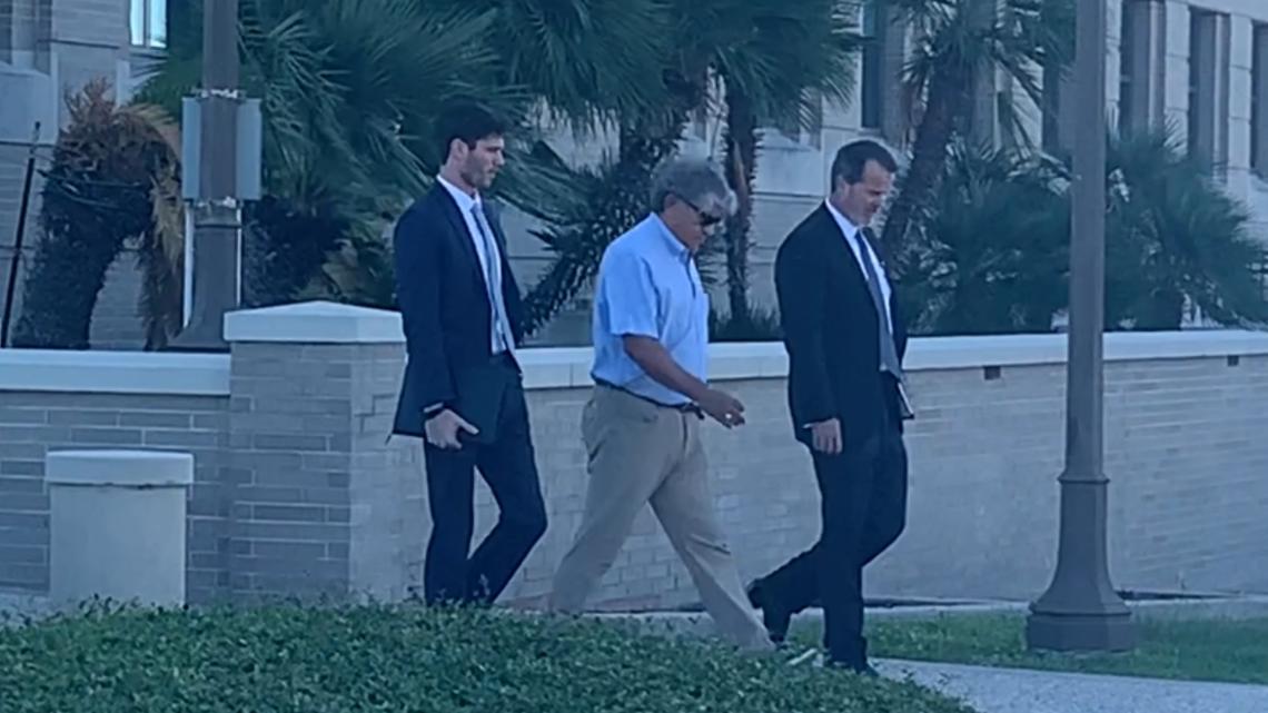 Lawyer talks about how the Longoria case came about | kiiitv.com