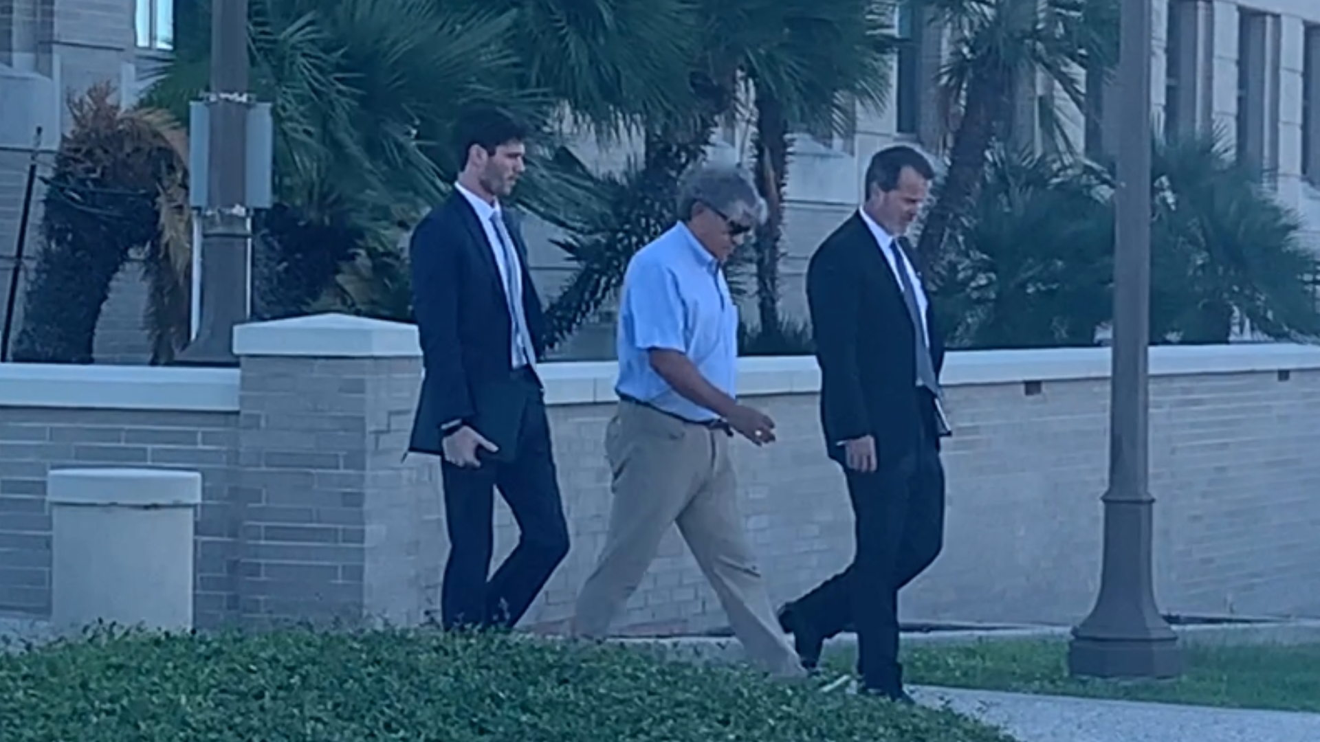 Lawyer talks about how the Longoria case came about | kiiitv.com