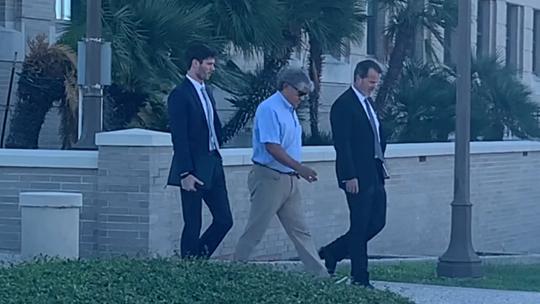 Lawyer talks about how the Longoria case came about | kiiitv.com