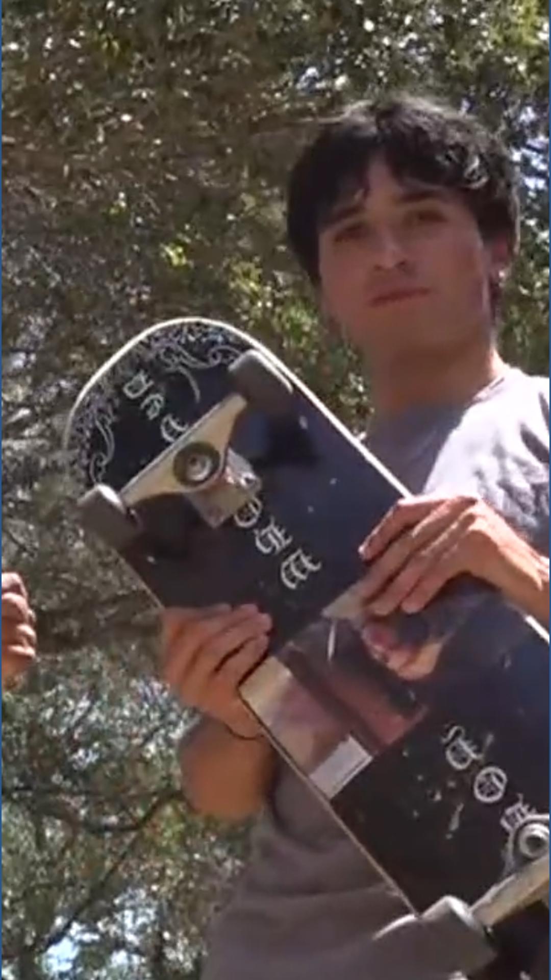 Ray High School students create skateboarding club, on-campus halfpipe ...
