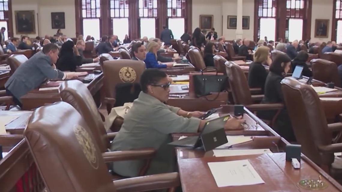 New Texas laws taking effect January 1 could impact your taxes and ...